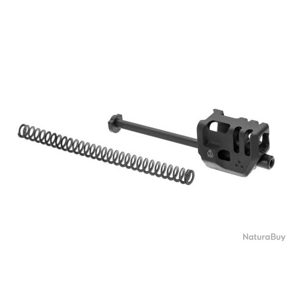 Strike Industries - Mass Driver Compensator for Glock 17 Gen 5 - Réf ...