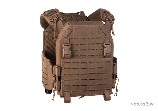 Invader Gear - Reaper QRB Plate Carrier - Coyote - Réf: 10956730100 ...