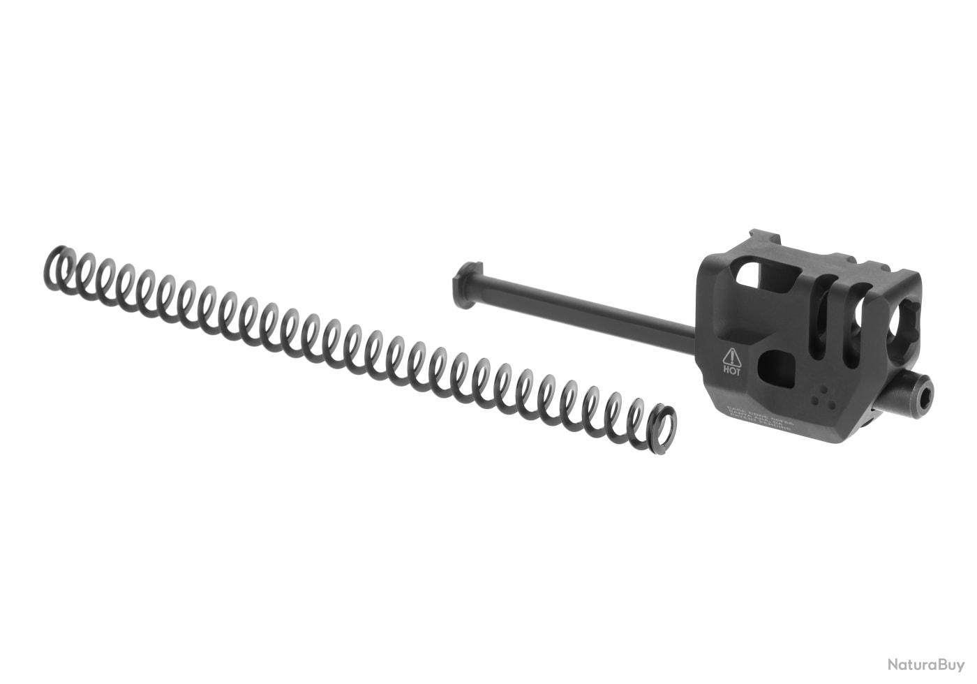 Strike Industries Mass Driver Compensator for Glock 19 Gen 4 - Ref: SI ...
