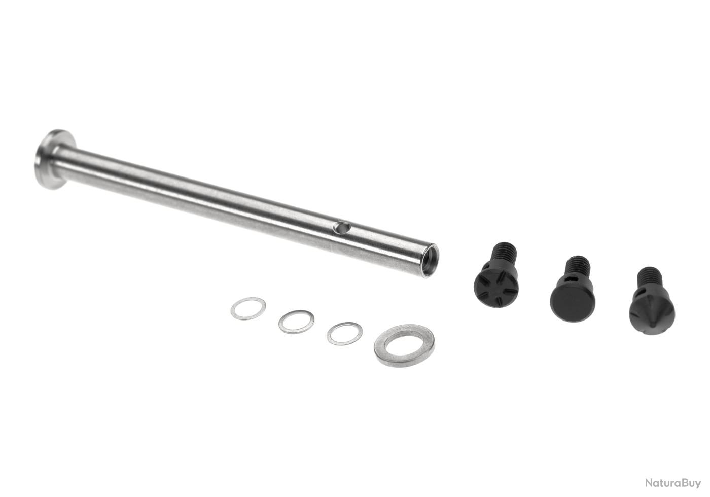 Strike Industries Modular Guide Rod for Glock Gen 3 - Ref: SI-G-MGR-S ...