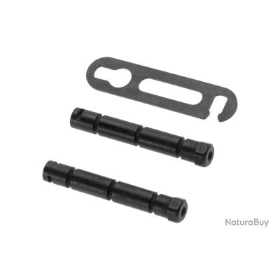 Strike Industries AR Anti-Walk Pins - Ref: SI-AR-AWP - Jumelles (15197178)