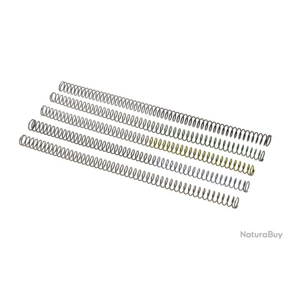 JP Alternate Spring Pack for Silent Captured Spring - Ref: JPSCS-PACK15 ...