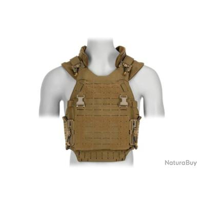 Templar's Gear - CIBV Cataphract Plate Carrier - Coyote - Réf: TG-CIBV ...