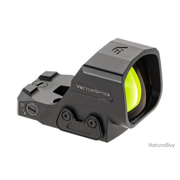 Vector Optics - Frenzy 1x24x29 Gen 2 Red Dot Sight - Black - Réf ...
