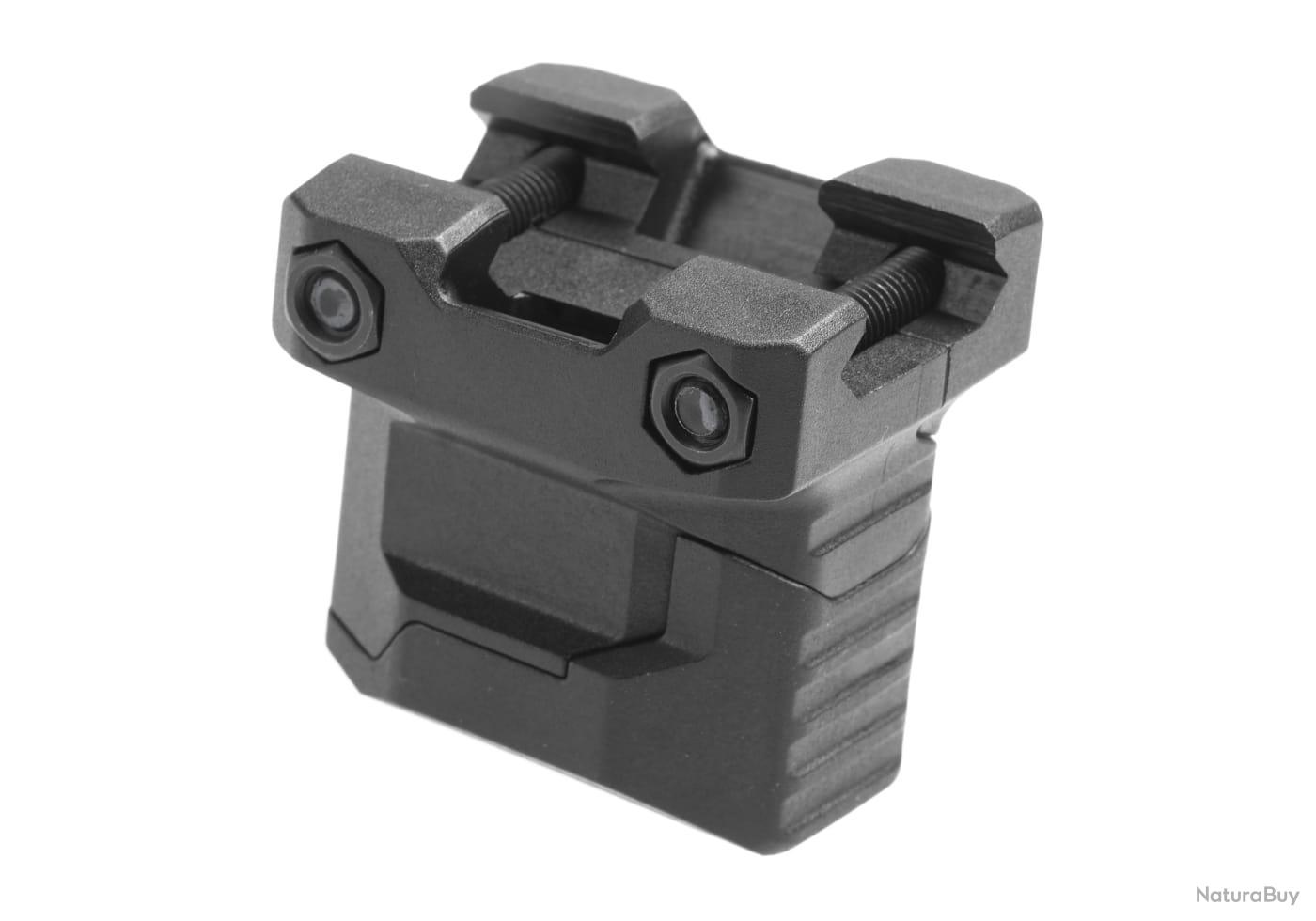 Strike Industries Stacked Angled Grip with Cable Management System for ...