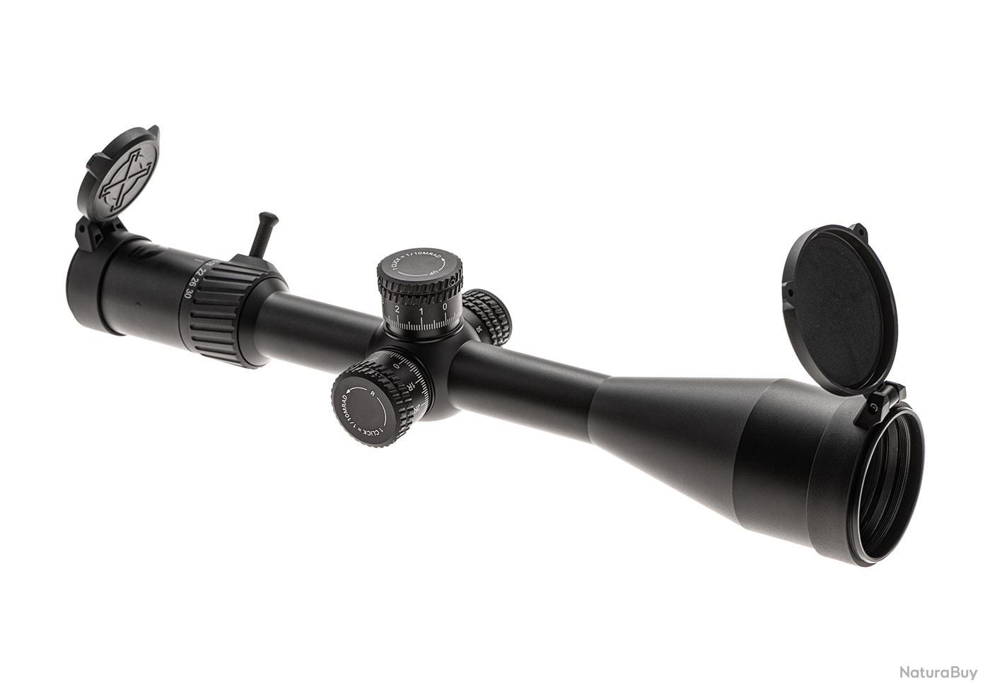 Sightmark Presidio 5-30x56 LR2 FFP Riflescope - Ref: SM13142LR2 ...