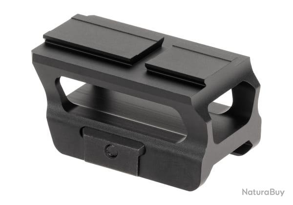 Vector Optics - VOD Red Dot Riser Weaver Mount - Black - Réf: SCFRM-15 ...