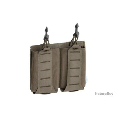 Blue Force Gear - MagNow! Double M4 Mag Pouch - Ranger Green - Réf: HW ...