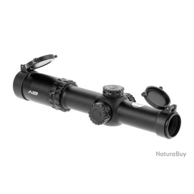 Primary Arms - SLx 1-10x28mm SFP Rifle Scope Illuminated ACSS Nova ...