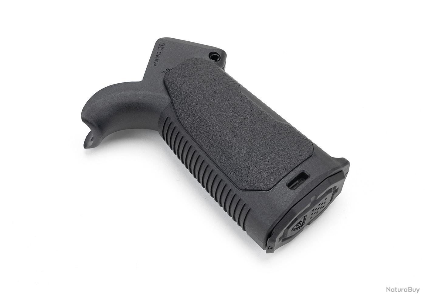 Strike Industries AR Multi-Angle Pistol Grip - Ref: SI-AR-MAPG ...