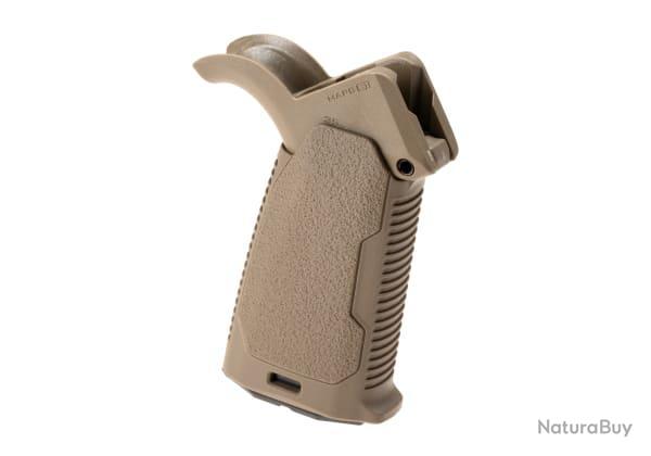 Strike Industries - AR Multi-Angle Pistol Grip - Dark Earth - Réf: SI ...