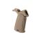 Strike Industries - AR Multi-Angle Pistol Grip - Dark Earth - Réf: SI ...
