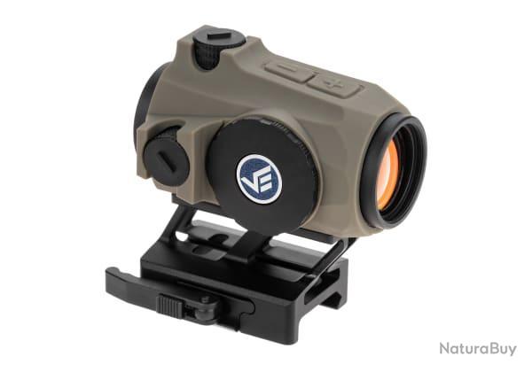 Vector Optics - Maverick-IV 1x20 Mini SOP - Black - Réf: SCRD-61 ...
