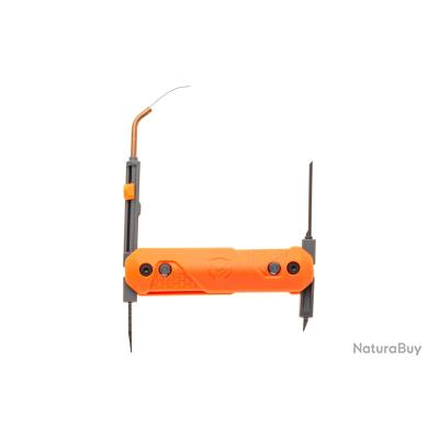 Real Avid Breech Plug 4-In-1 Scraper - Ref: AVBPS41 - Jumelles (15199951)