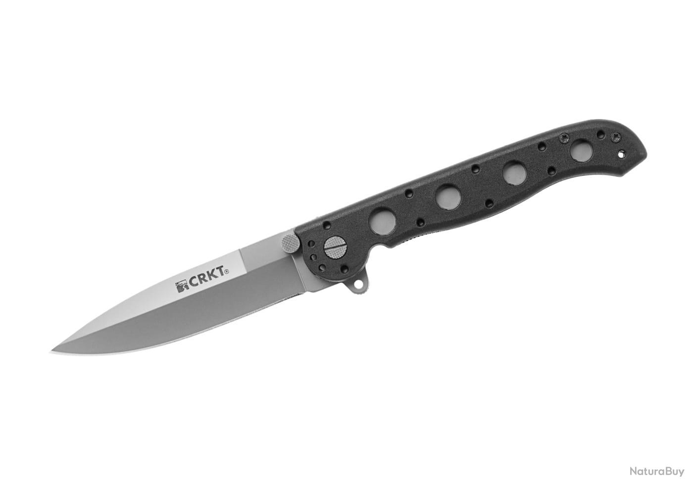 CRKT M16-03Z Folder - Ref: CR03Z - Pièces détachées de systèmes de ...
