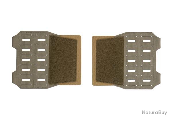 Templar's Gear - TG-CPC Molle Side Wings Extension Set - Ranger Green ...