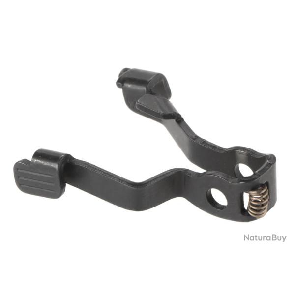 Glock Extended Ambidextrous Slide Stop Lever Glock 45 - Ref: 47247 ...