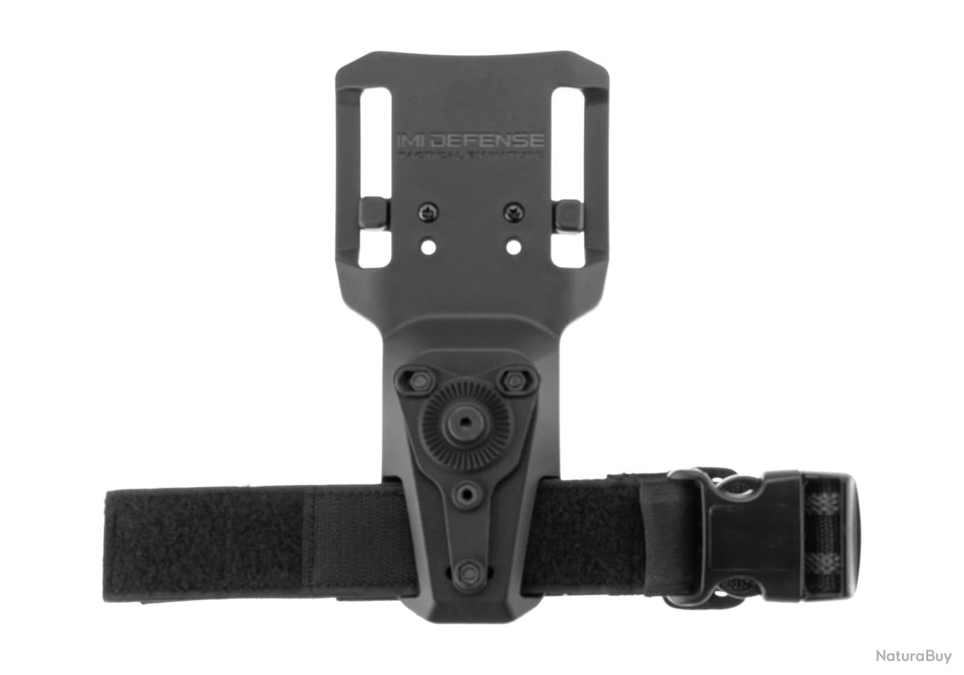 IMI Defense Mid Ride Belt Panel Attachment with Thigh Strap - Ref ...