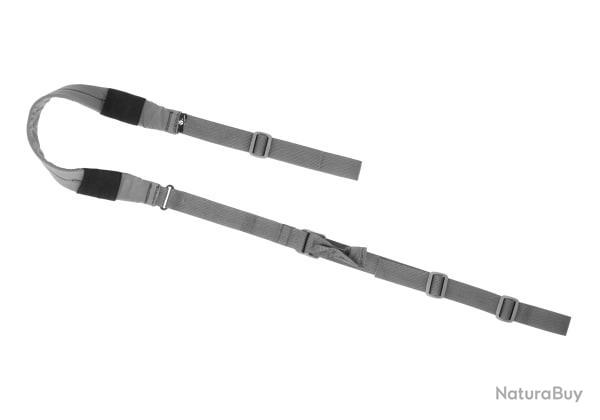 Strike Industries - S3 Sling Lite - Wolf Grey - Réf: SI-S3-SLING-LITE ...