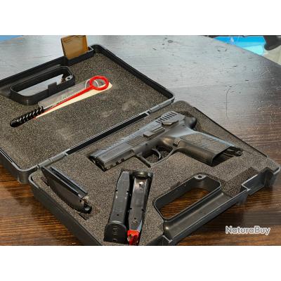 Pistolet CZ P-07 Réf.135 - Pistolets de Catégorie B (15202811)