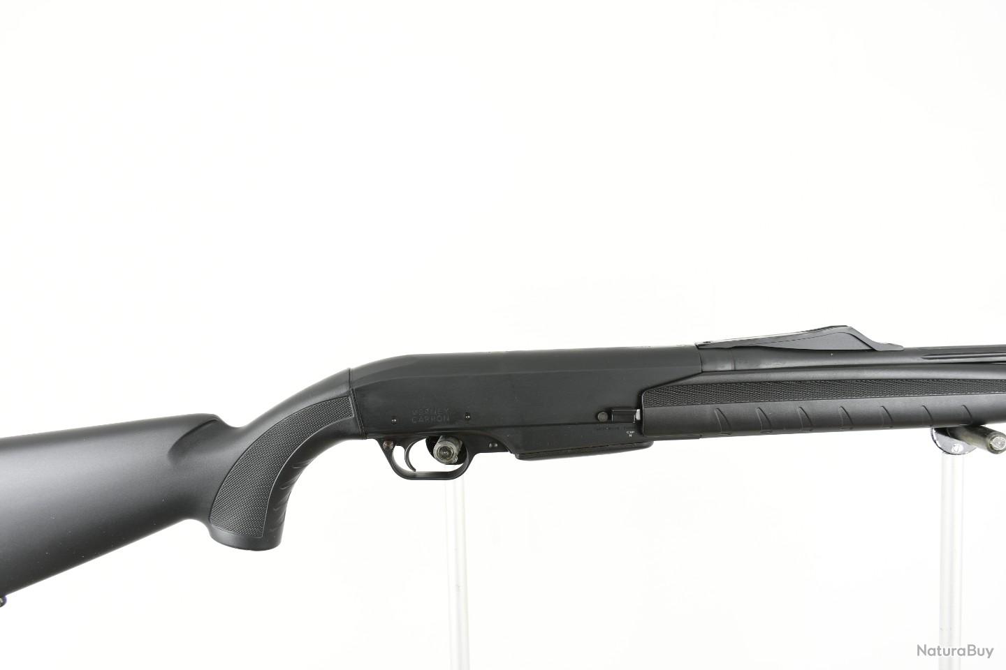 Carabine Verney-Carron impact NT One Composite Battue Gaucher cal 300 ...