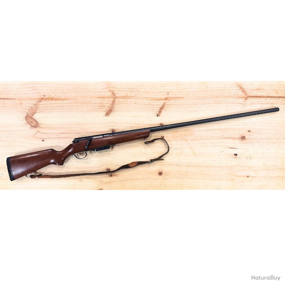 FUSIL MARLIN GOOSE GUN MOD. 55 CAL 12/76 - Fusils monocoup et à ...