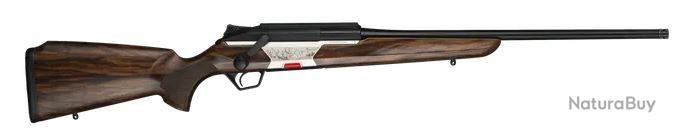 Carabine linéaire Beretta BRX1 bois 500 ans cal.30-06 canon 51cm fileté ...