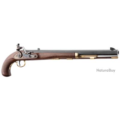 Pistolet Bounty à silex (1759 - 1850) Cal. 45 ou Cal. 50 Bounty Cal. 45 ...
