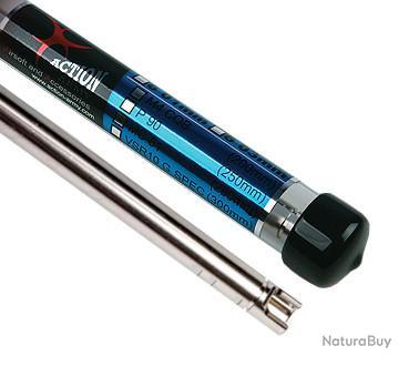Canon de precision Excel Masamune VSR10 6.01 x 512mm - Kit de ...