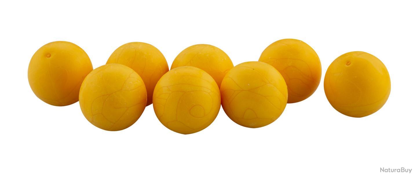 Billes Paintball Zball calibre 50 et 68 Z Ball Cal 50 - Billes ...