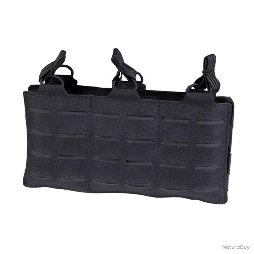 Poche porte-chargeurs triple M4 Dagger MK1 Laser - Corso Tactical ...