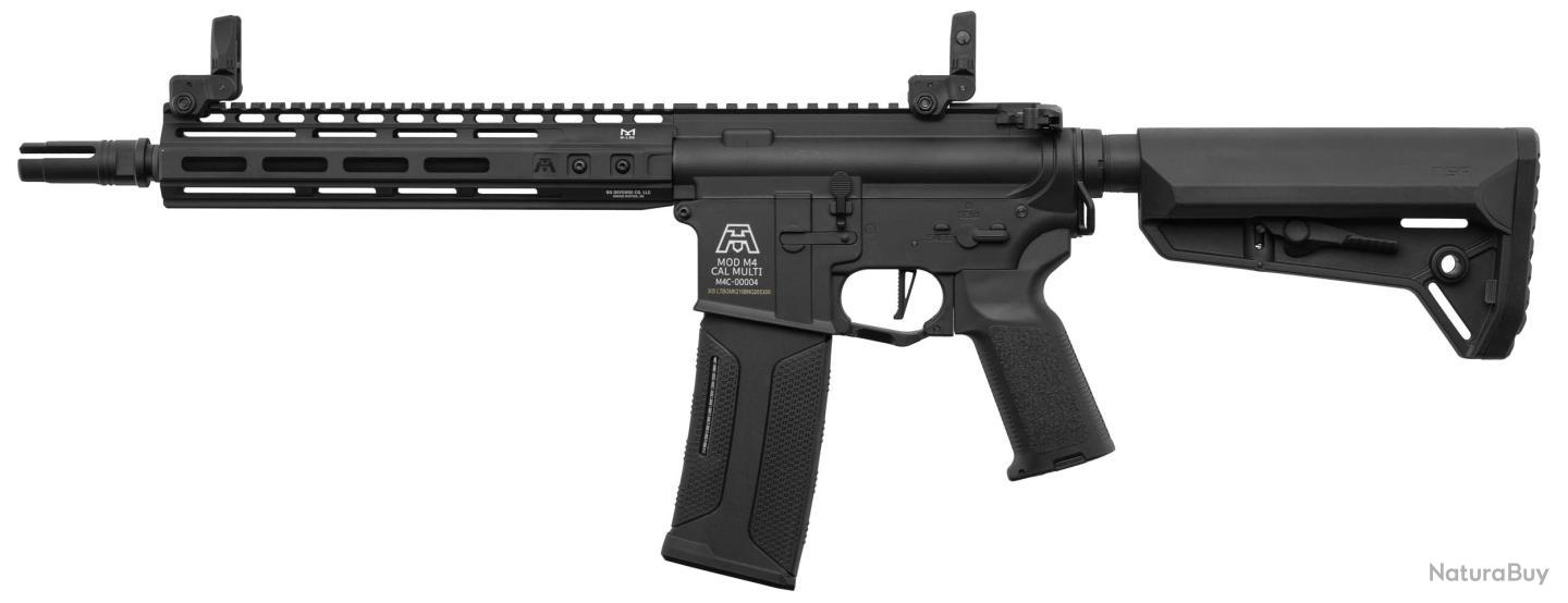 Réplique AEG MK2 Type-A 10'' GEN 2 Lancer Tactical AEG LT-MK2 TYPE A ...