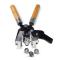 Lee Precision - Moule à balle pour cartouche de chasse calibre 12 Moule ...