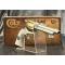 REVOLVER COLT SAA SMOKE WAGON CO2 CAL 4.5MM 3,0 J - Pistolets de tir ...