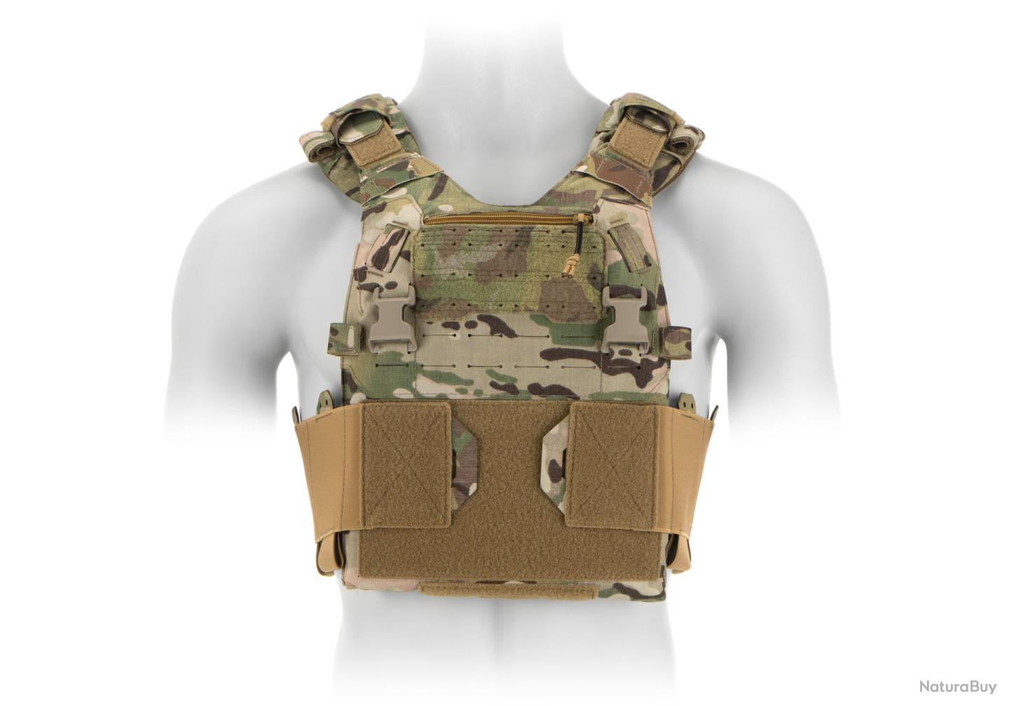 Templar's Gear CPC LP Plate Carrier GEN 4.1 - Réf: TG-CPC-LP-41-CB-L ...