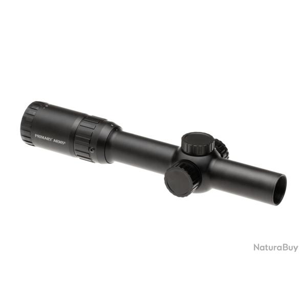 Primary Arms SLx6 1-6X24 FFP ACSS Raptor 5.56 - Réf: PA1-6X24FFP-ACSS ...