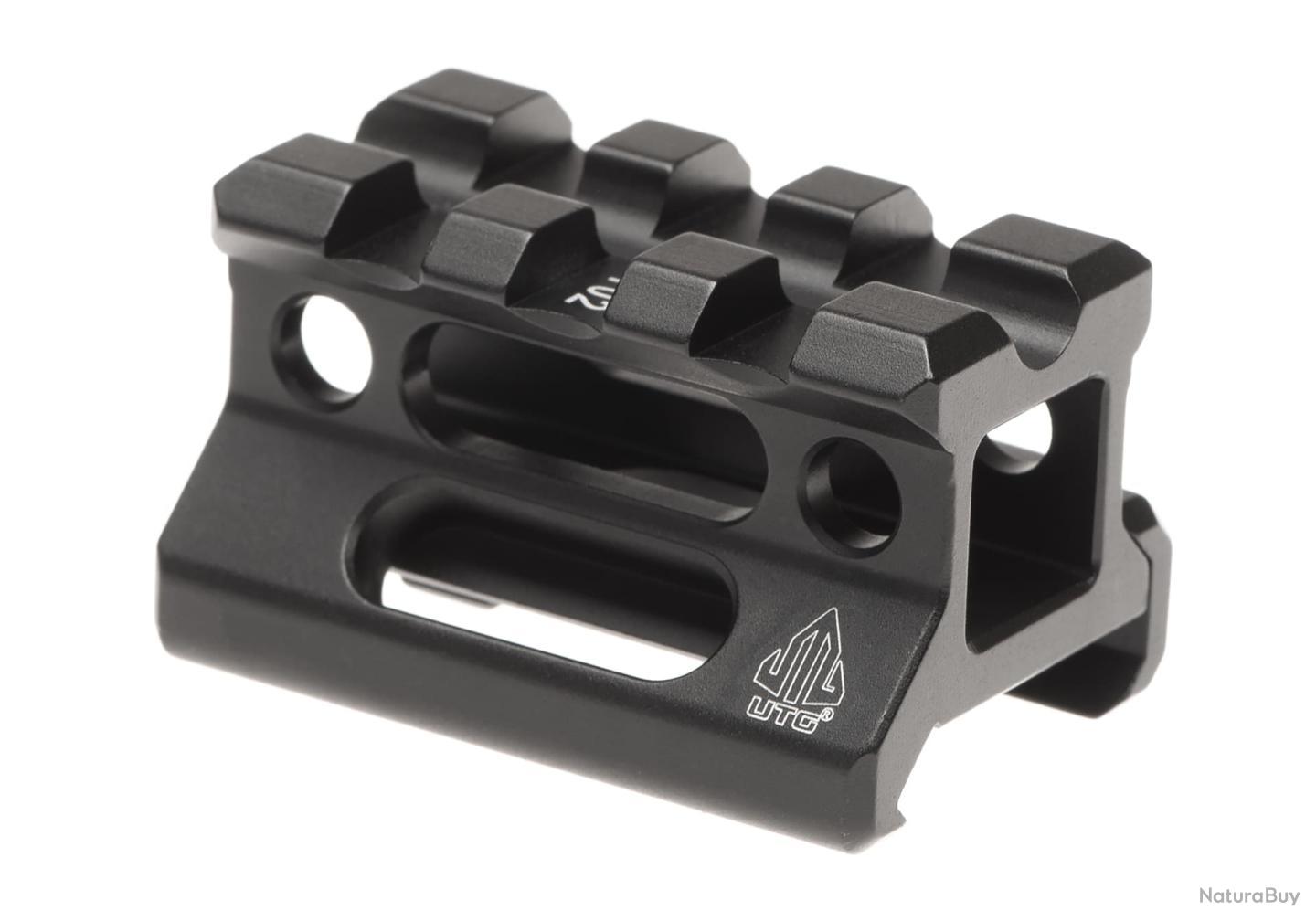 WADSN REIN Micro Tactical Light - Réf: 12074006000 - Lampe Airsoft ...