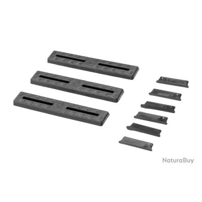 Krytac Barrett REC7 MK3 SBR - Réf: 12641830900 - Pièces détachées non ...
