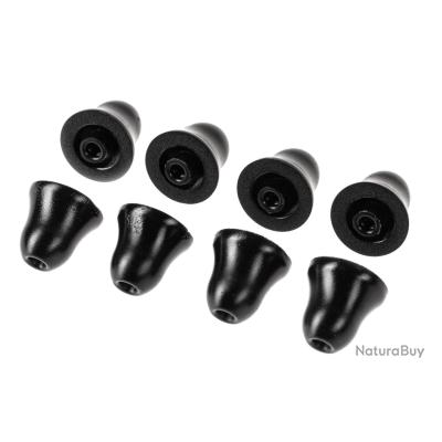 G&G M-LOK Rail Cover Panel 4pcs Set - Réf: 12879006000 - Fusils d ...