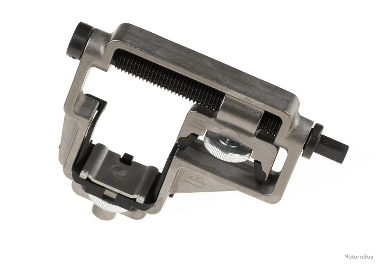 Guarder AK Anti-Heat Selector Plate - Réf: 10290500000 - Selector plate ...