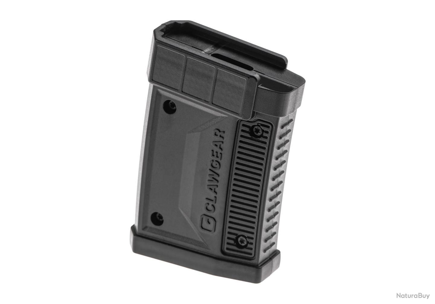 G&G Polymer Cylinder Head Ver.II - Réf: G-10-077 - Cylindre Airsoft ...