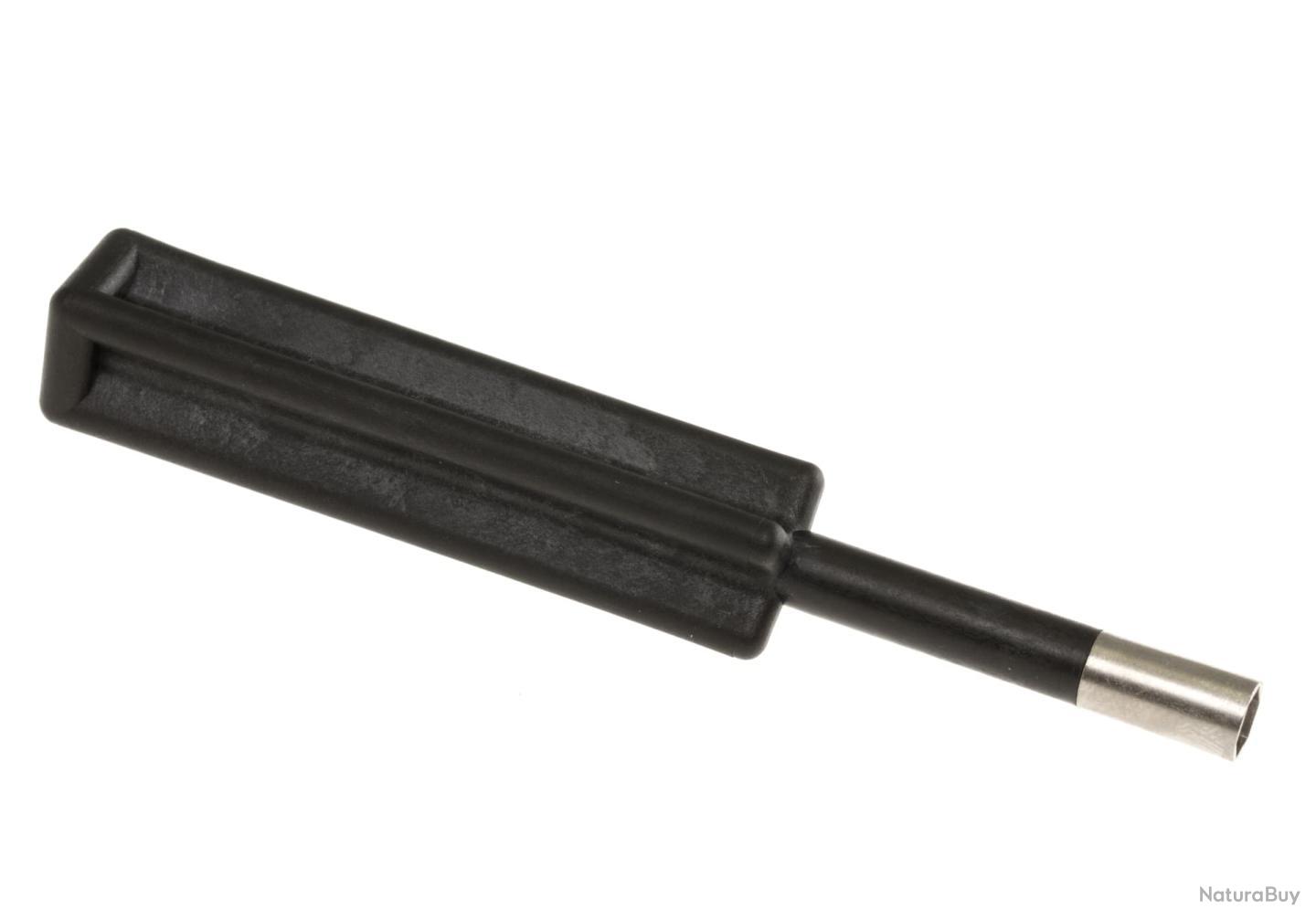 Guarder MP5 Air Seal Nozzle - Réf: 10281700000 - Nozzle Airsoft (15221455)