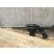 Bergara Premier "Custom" - Châssis Oryx - Od Green - 308 win + Bipid ...