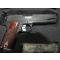 PISTOLET SIG TARGET 45 ACP MODEL 1911 BLACK TARGET - Pistolets de ...
