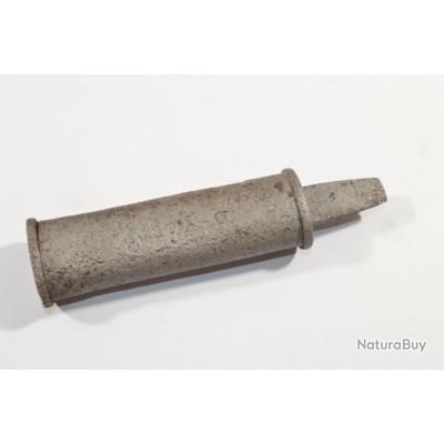 Nécessaire d'arme modèle 1874 Lebel / Berthier / Gras incomplet HS (17A ...