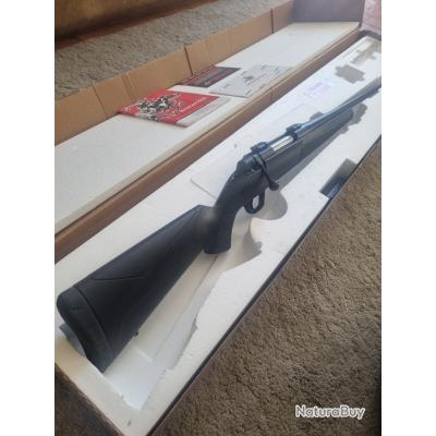 Winchester XPR Threaded 30-06 - Carabines à verrou Calibre 30-06 (15226681)