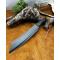 Couteau Rambo IV signature en gravure - Collection - Couteaux tactiques ...