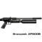 PACK-3 LASER Carabine PCP SNOWPEAK AP900B Cal. 4,5 mm 19,9 J. Réservoir ...