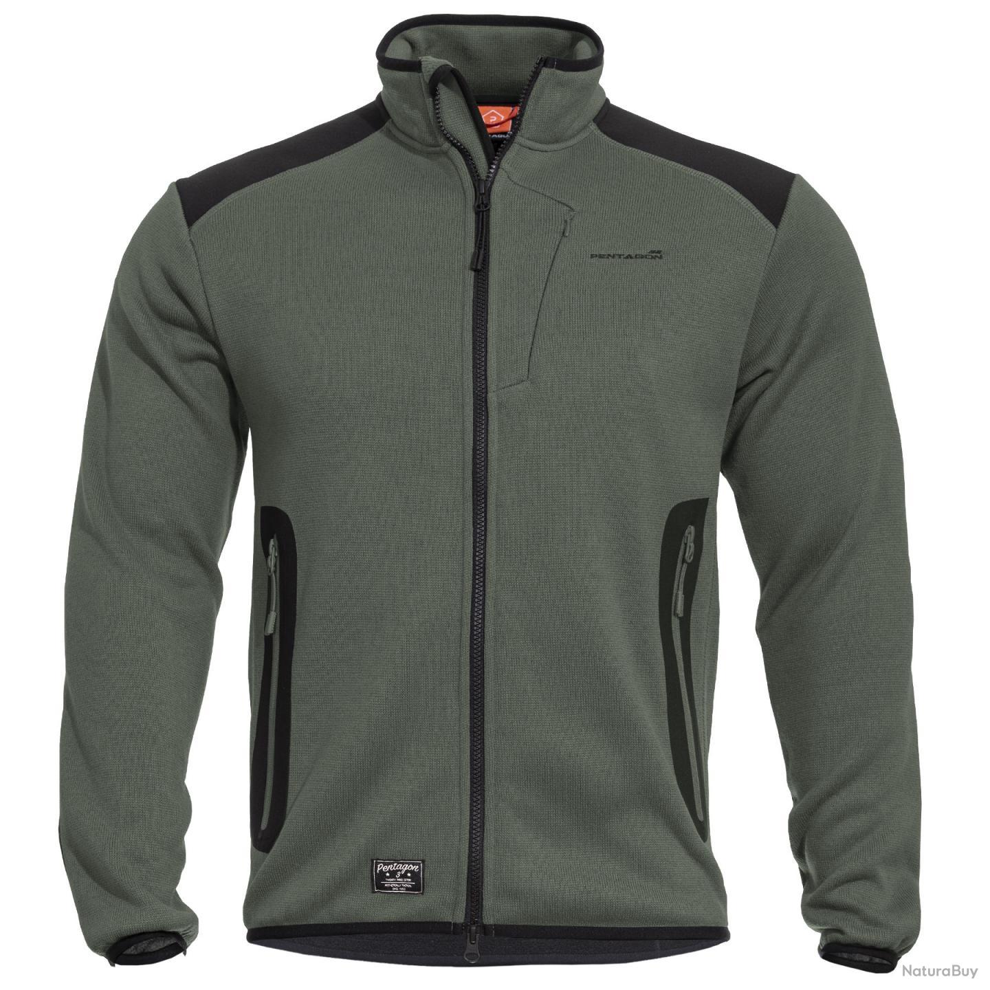 Gilet AMINTOR PENTAGON S - Gilets pare balles (15231580)