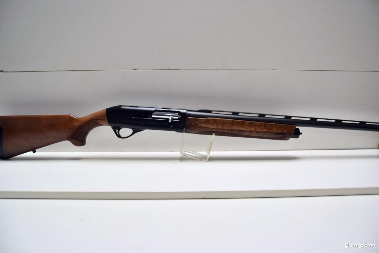 Fusil semi-automatique FRANCHI AFFINITY - Cal. 12/76 - Fusils Semi-auto ...